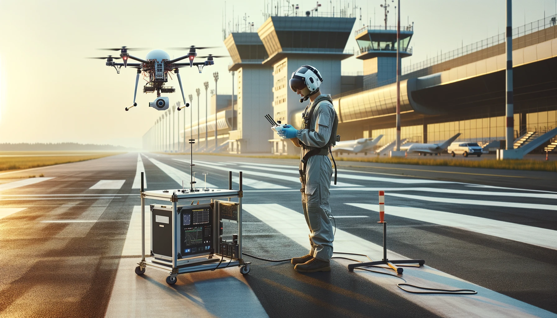 Drone Testing Checklist | Process Street