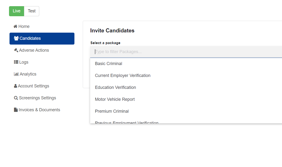 Paylocity New Hire Process : Template | Process Street