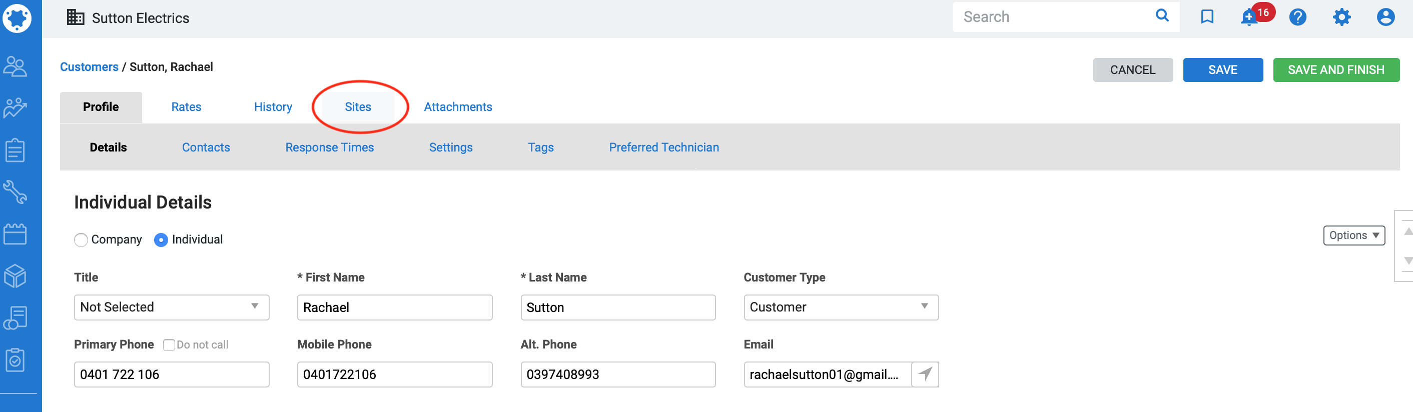 Simpro Tutorials | Process Street