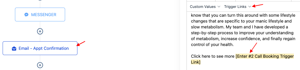 Build 1. Booking Workflows Checklists | Process Street