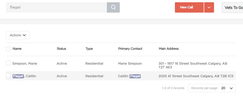 Front Desk Processes | Process Street