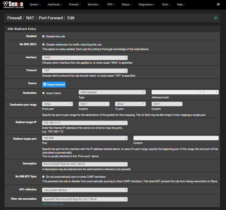 CyberLab Setup Process | Process Street
