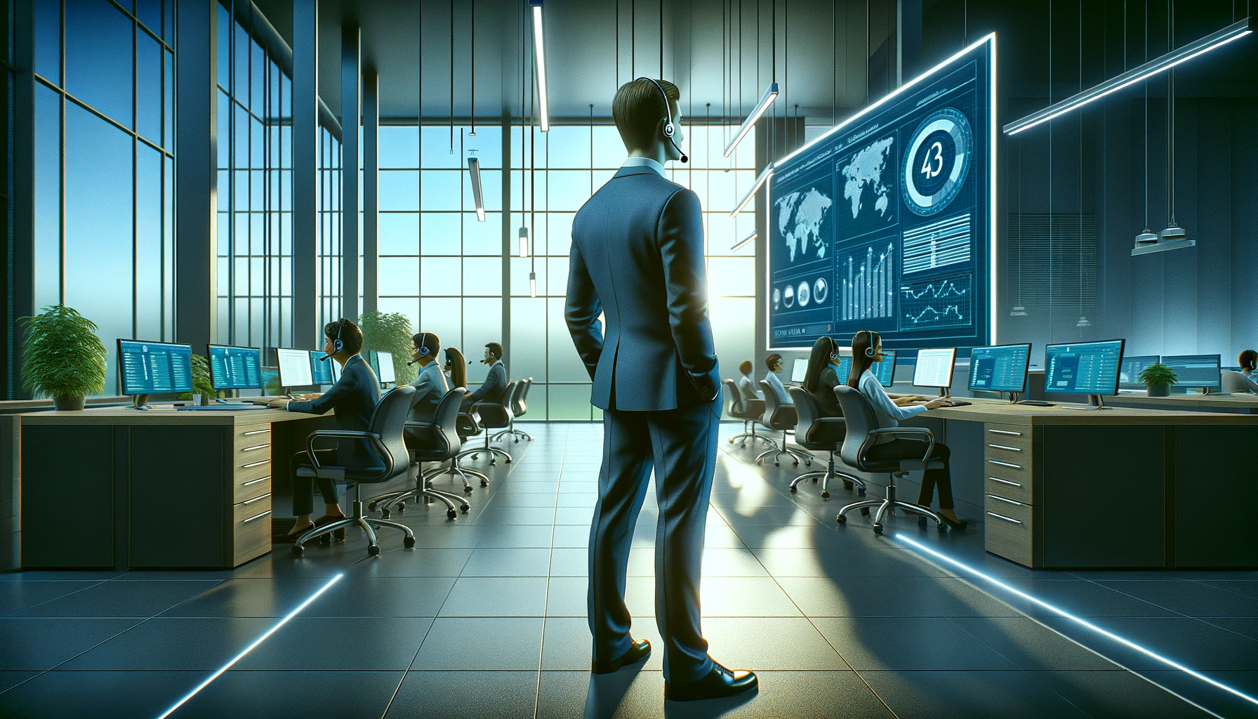 Free and customizable Management System templates | Process Street