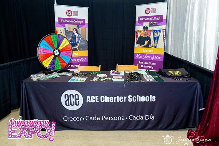 Reclutamiento de ACE Charter Schools | Process Street