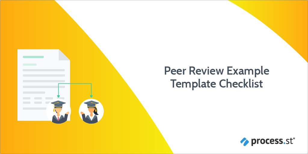 Peer Review Example Template Checklist Process Street Peer Review Example Template Checklist Process Street