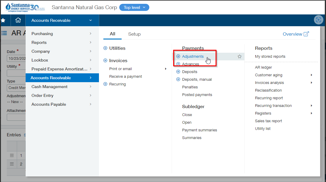AR – Customer Refunds (NEW) | Process Street