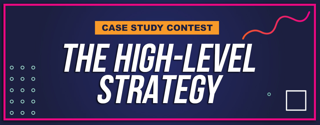 The Case Study Contest PROCESS | Process Street