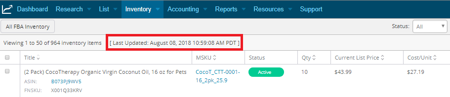 Grayed Out Use Button on IL | Process Street