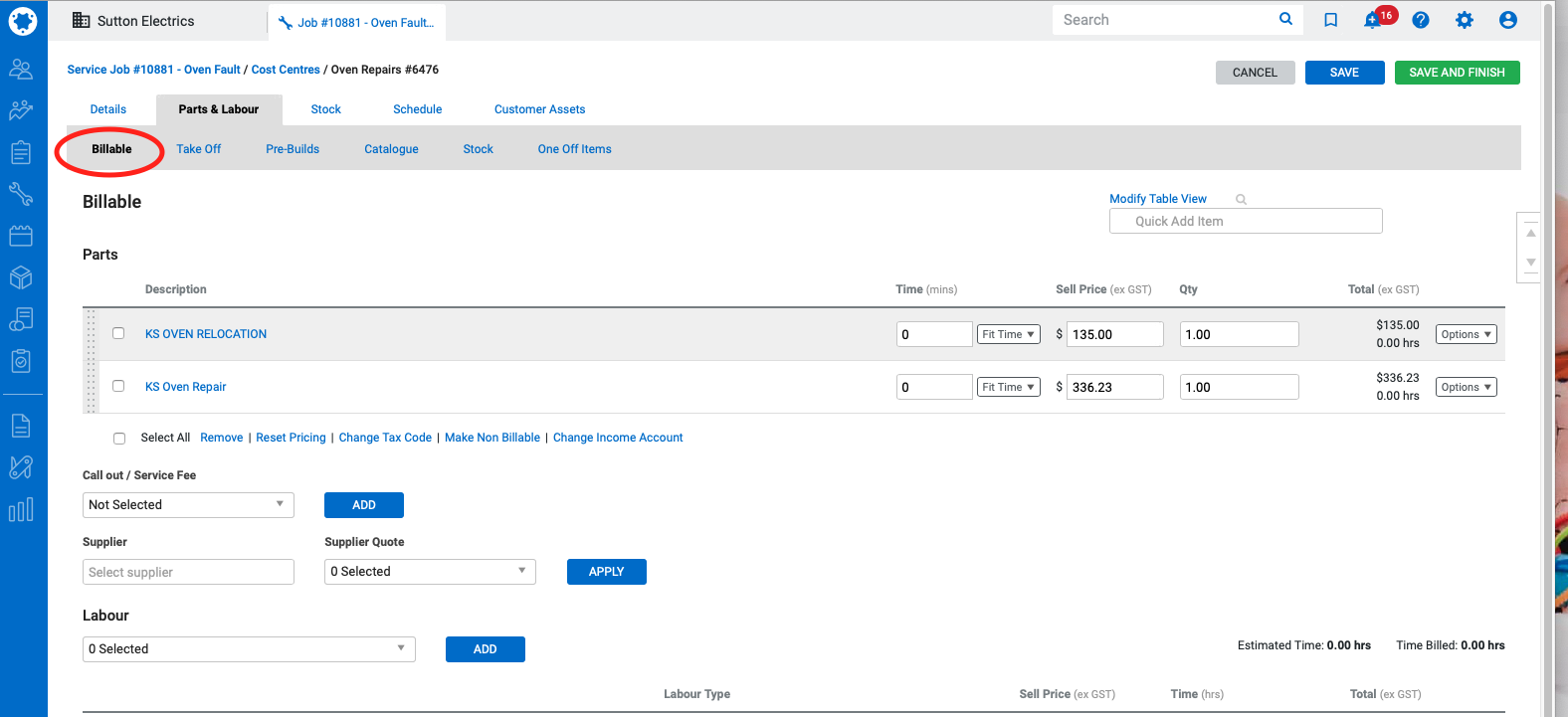 Simpro Tutorials | Process Street