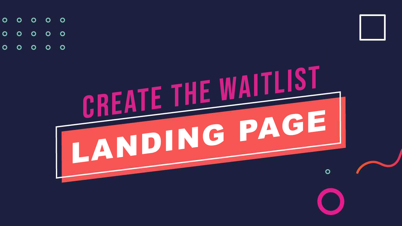 Waitlist Creation Process | Process Street