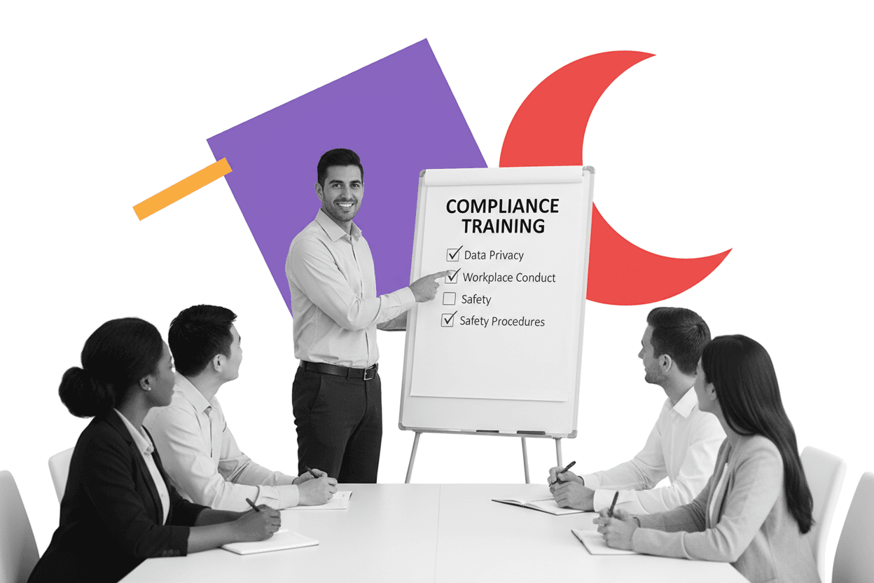 Employee Training and Awareness Process Template (DORA) | Process Street