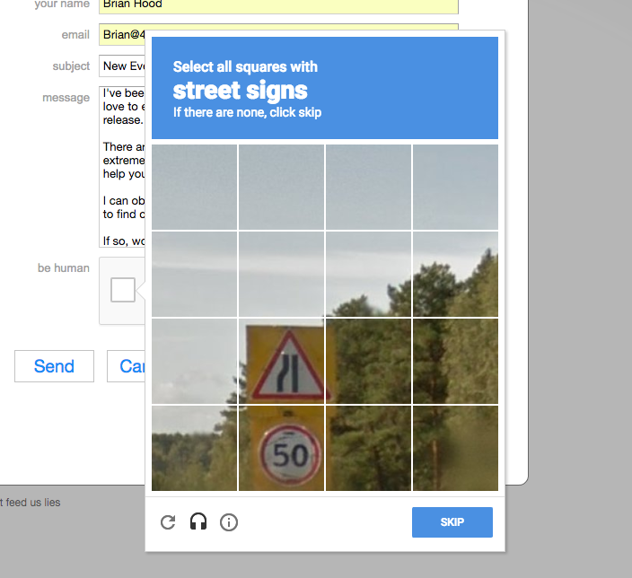 Finding Cold Artists Checklist (Student Access) | Process Street