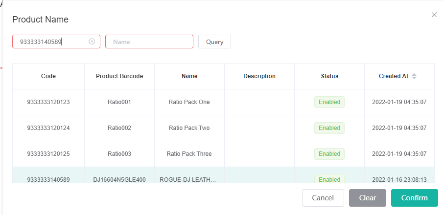 Receiving (Copy) | Process Street