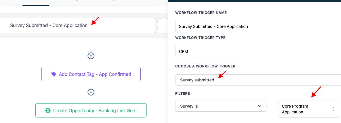 Build 1. Booking Workflows Checklists | Process Street