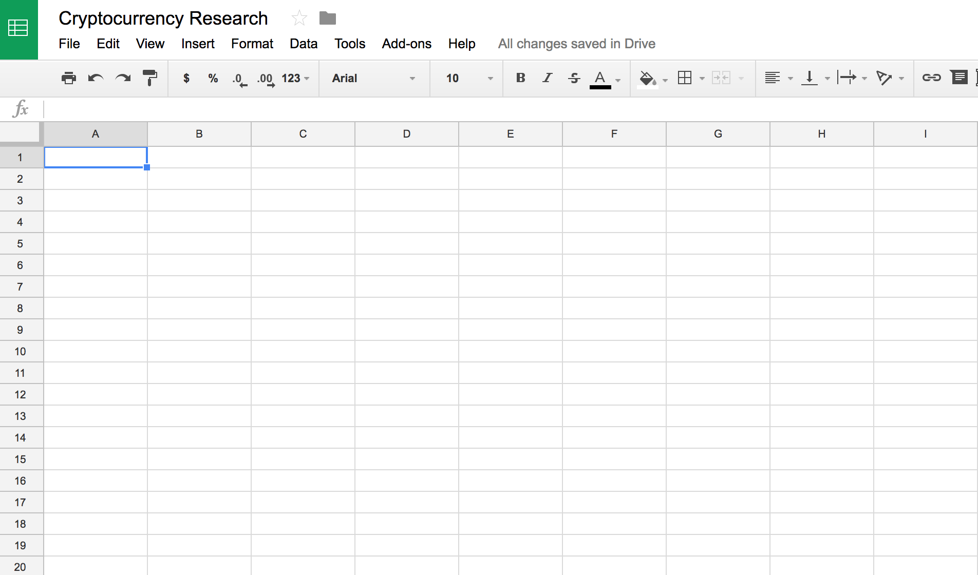 SEO Checklist: Assignment One Keyword Refinement | Process Street