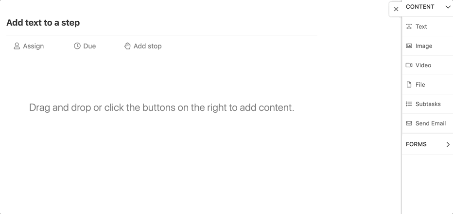 How to Create a Process | Process Street