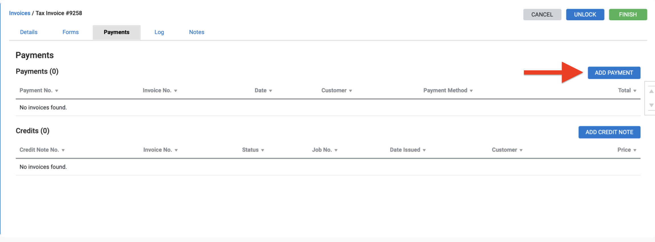 Simpro Tutorials | Process Street