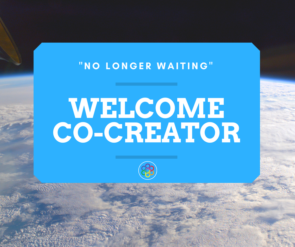 Welcome United Earth Co-Creators | Process Street
