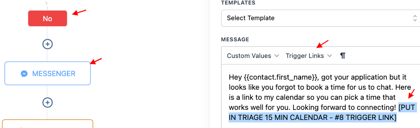Build 1. Booking Workflows Checklists | Process Street