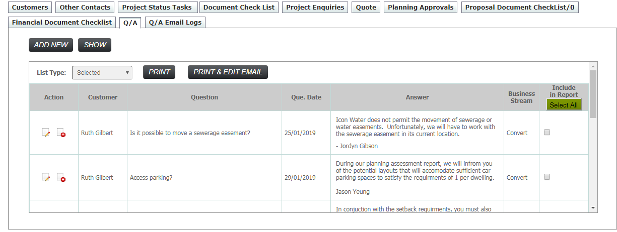Operations Manager – Daily Master Checklist | Process Street