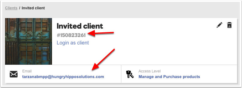 New Domain Registration | Process Street