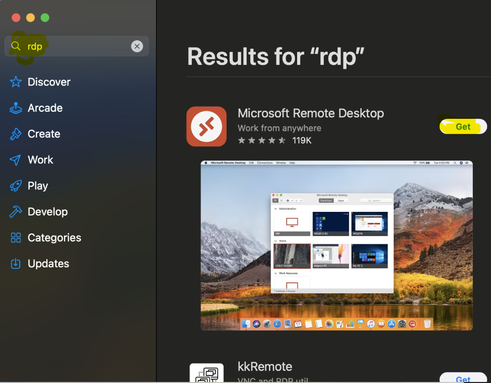 Connect to Secure-Server (Nerdio) | Process Street