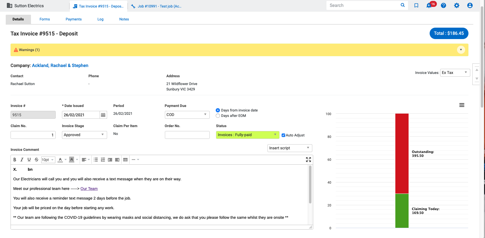 Simpro Tutorials | Process Street