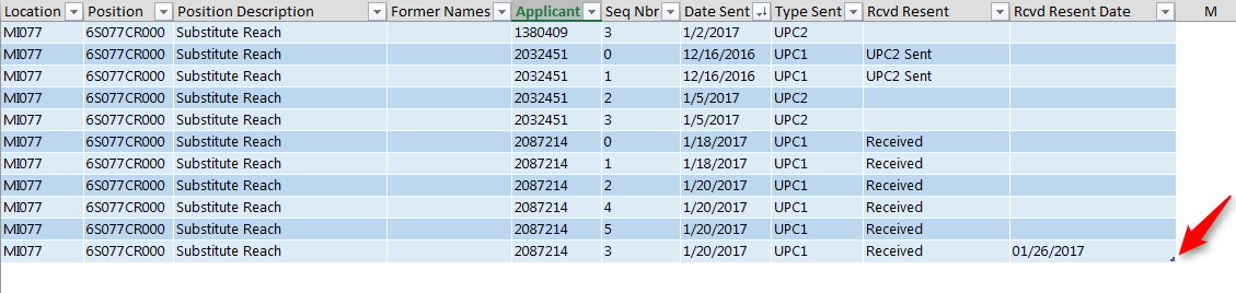 How to Generate UPC Audit Data | Process Street