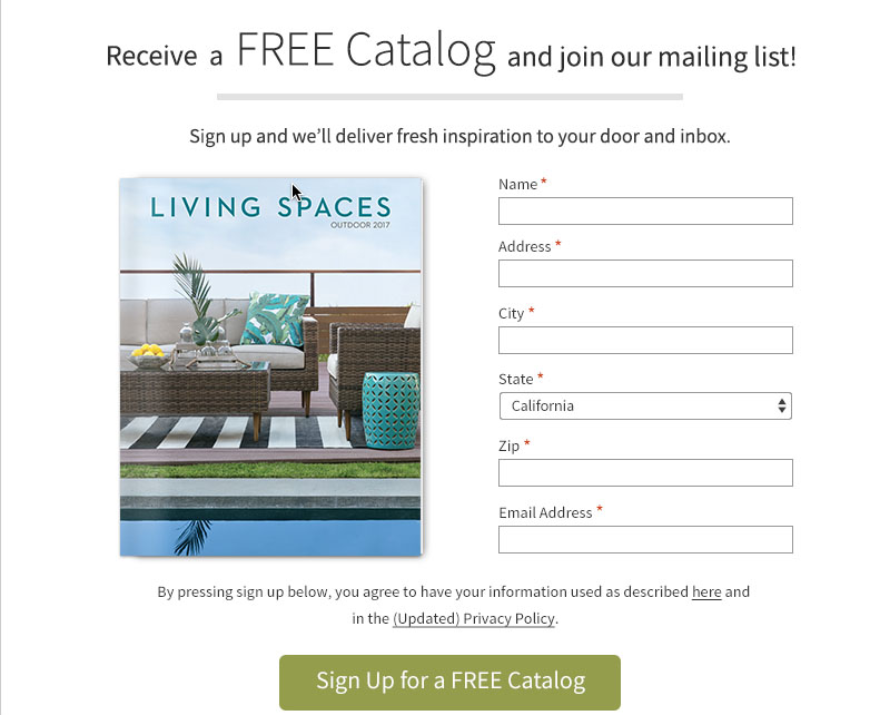 New Catalog | Process Street