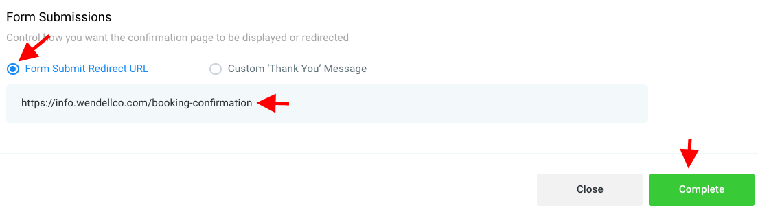 Build 1. Booking Workflows Checklists | Process Street