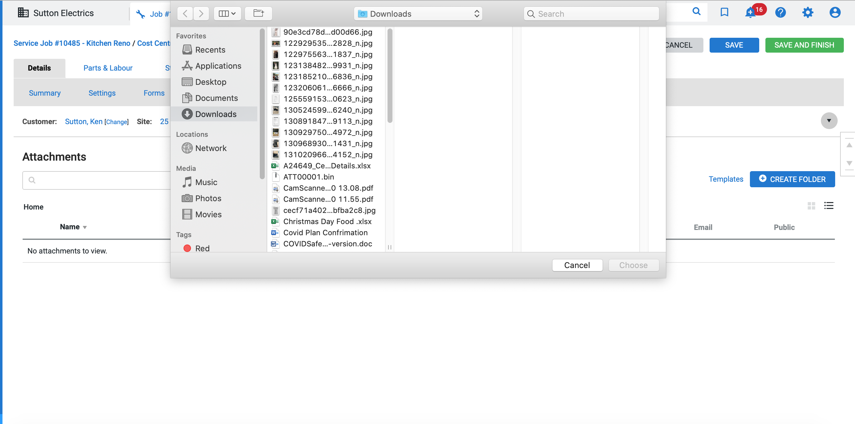 Simpro Tutorials | Process Street