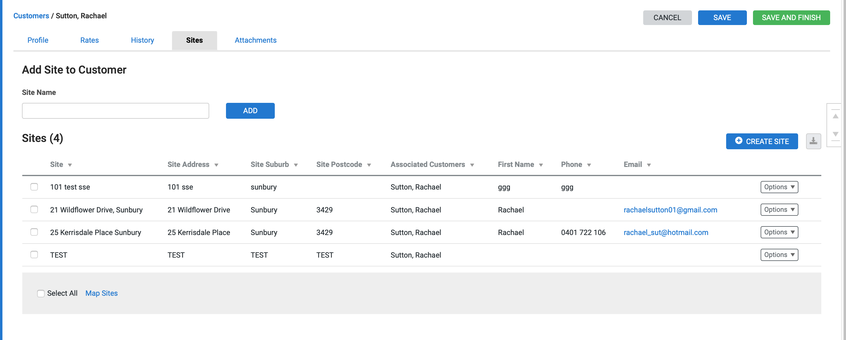 Simpro Tutorials | Process Street