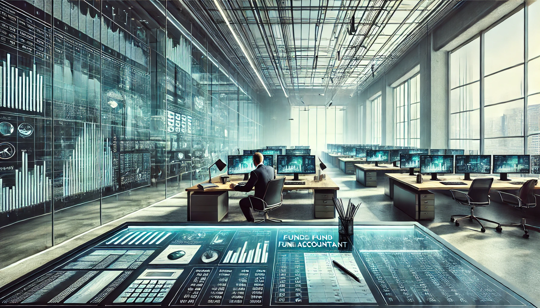 Hedge Fund Fund Accountant Onboarding | Process Street