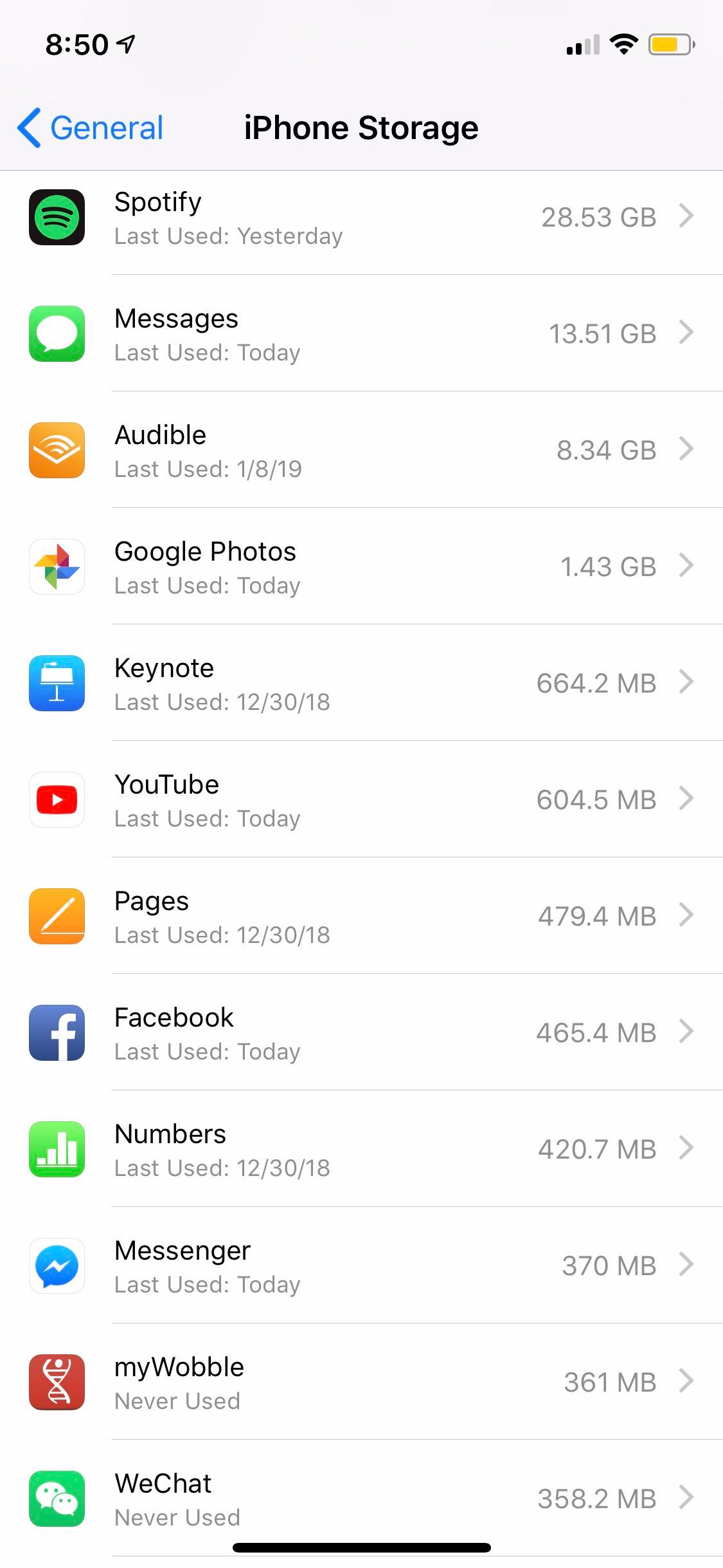 [Productivity] Configuring Your Phone | Process Street