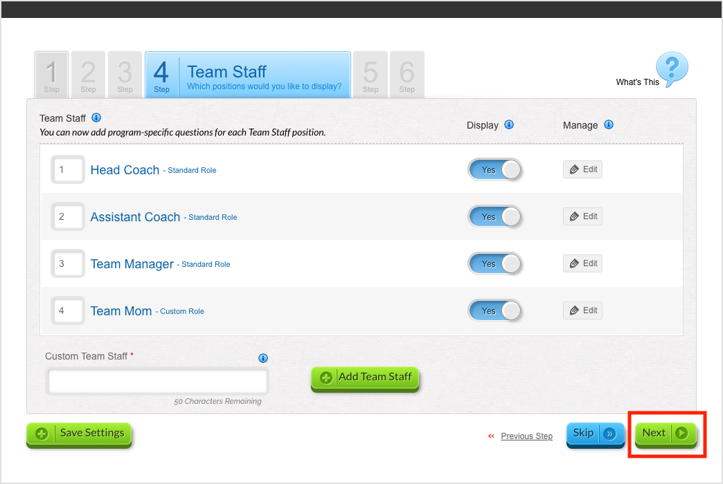 Building a Registration Form (Public Test) | Process Street