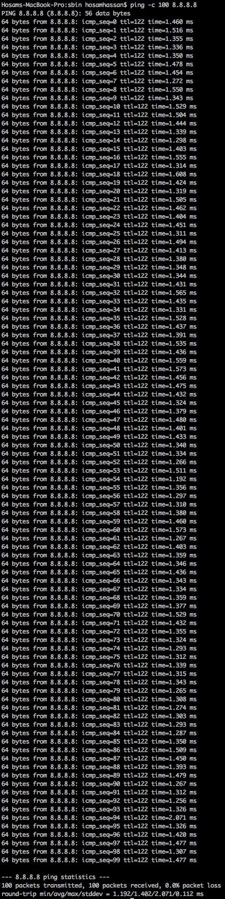 Troubleshoot High Latency | Process Street