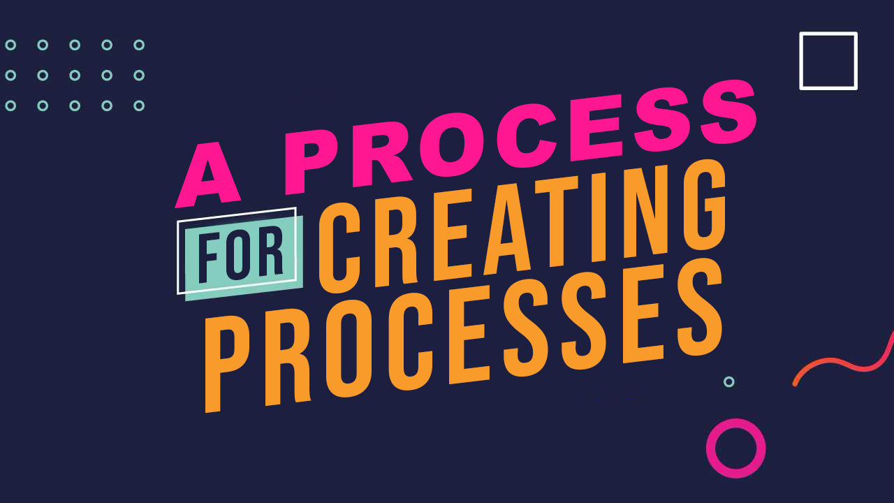 Putting better Systems in Place | Process Street