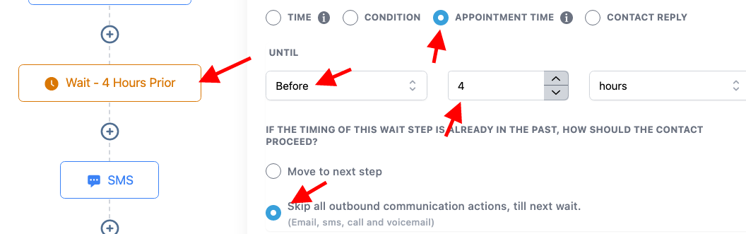 Build 1. Booking Workflows Checklists | Process Street