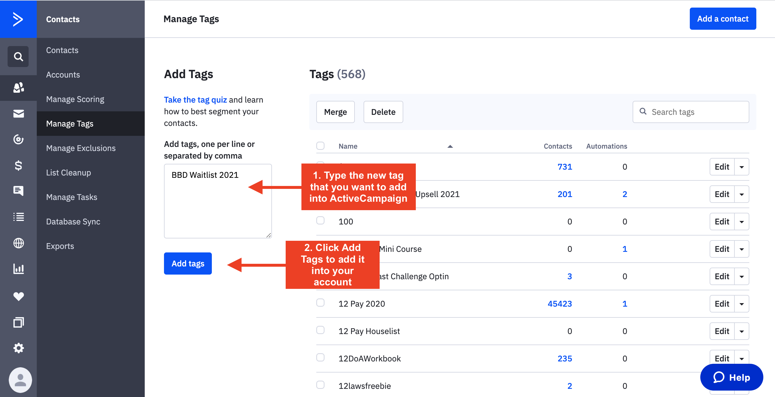 Waitlist Creation Process | Process Street