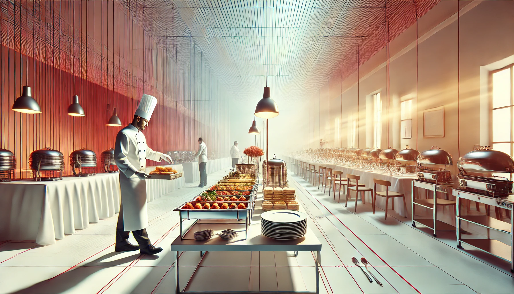 CFA Catering Process | Process Street