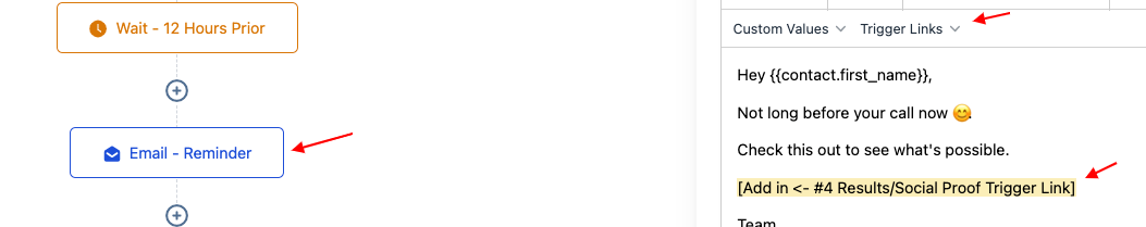 Build 1. Booking Workflows Checklists | Process Street