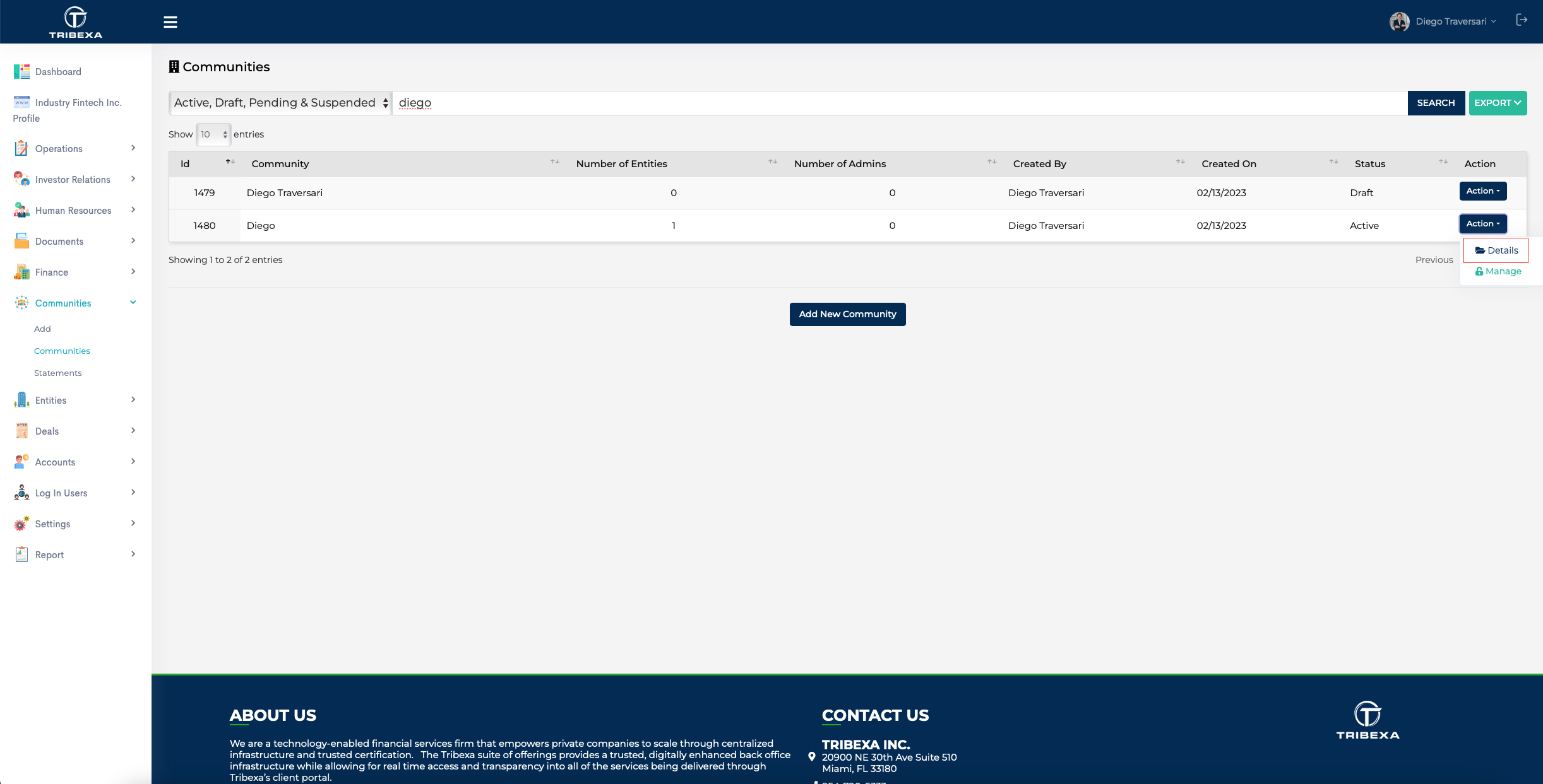 New Entity Onboarding Process | Process Street