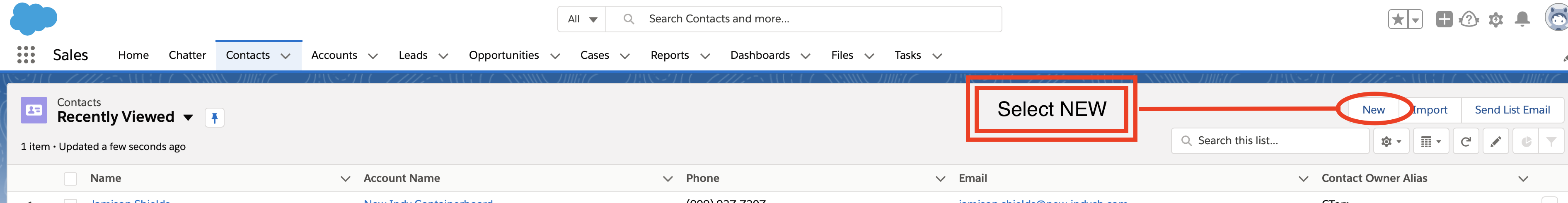 Customer Account Set Up | Process Street