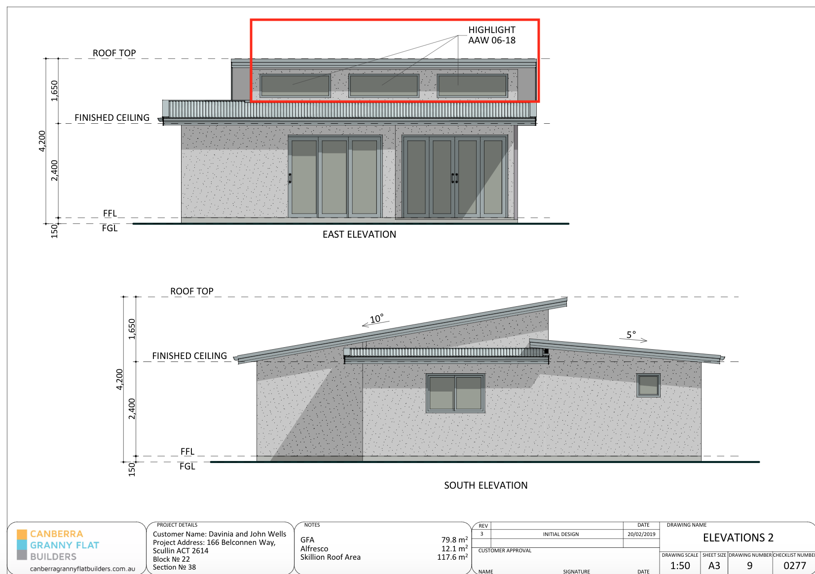 Architects – Design Final Checklist for Sign-off | Process Street