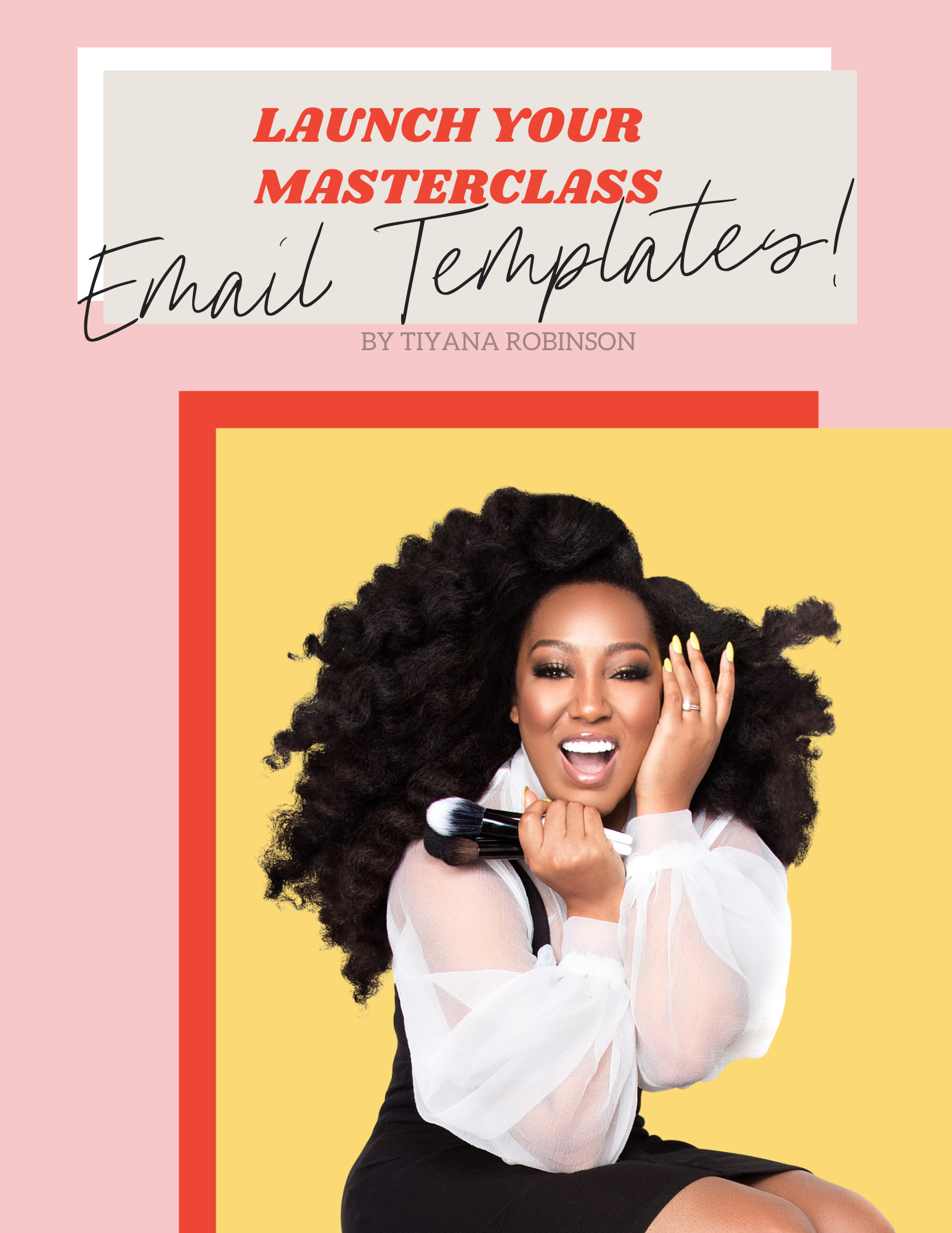 Launch Your Live Online Masterclass (The EASY Way!) | Process Street