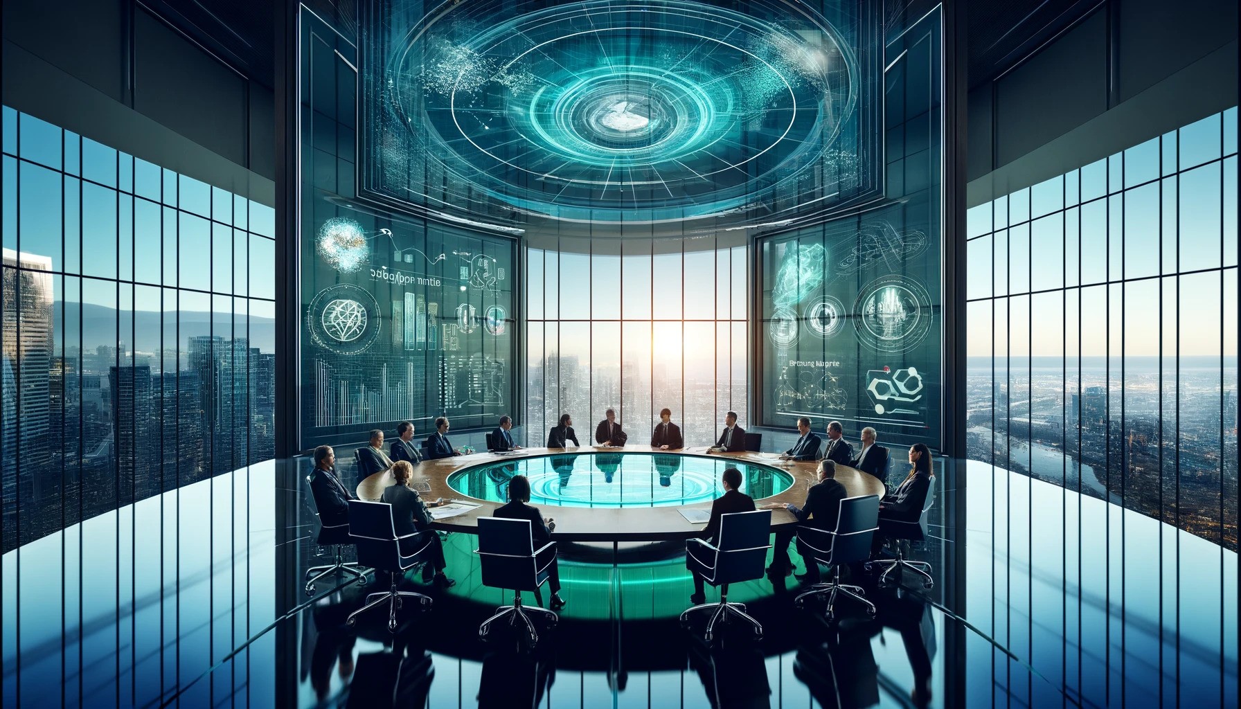 Strategic Tech Vendor Partnership Oversight | Process Street