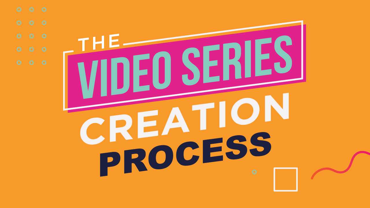 Video Series Creation Process | Process Street