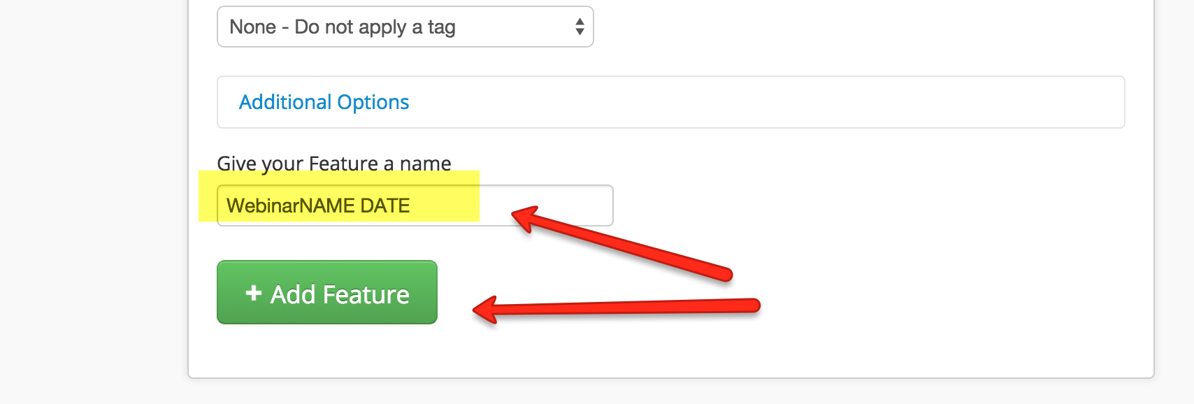 3.4 Webinar Launch | Process Street