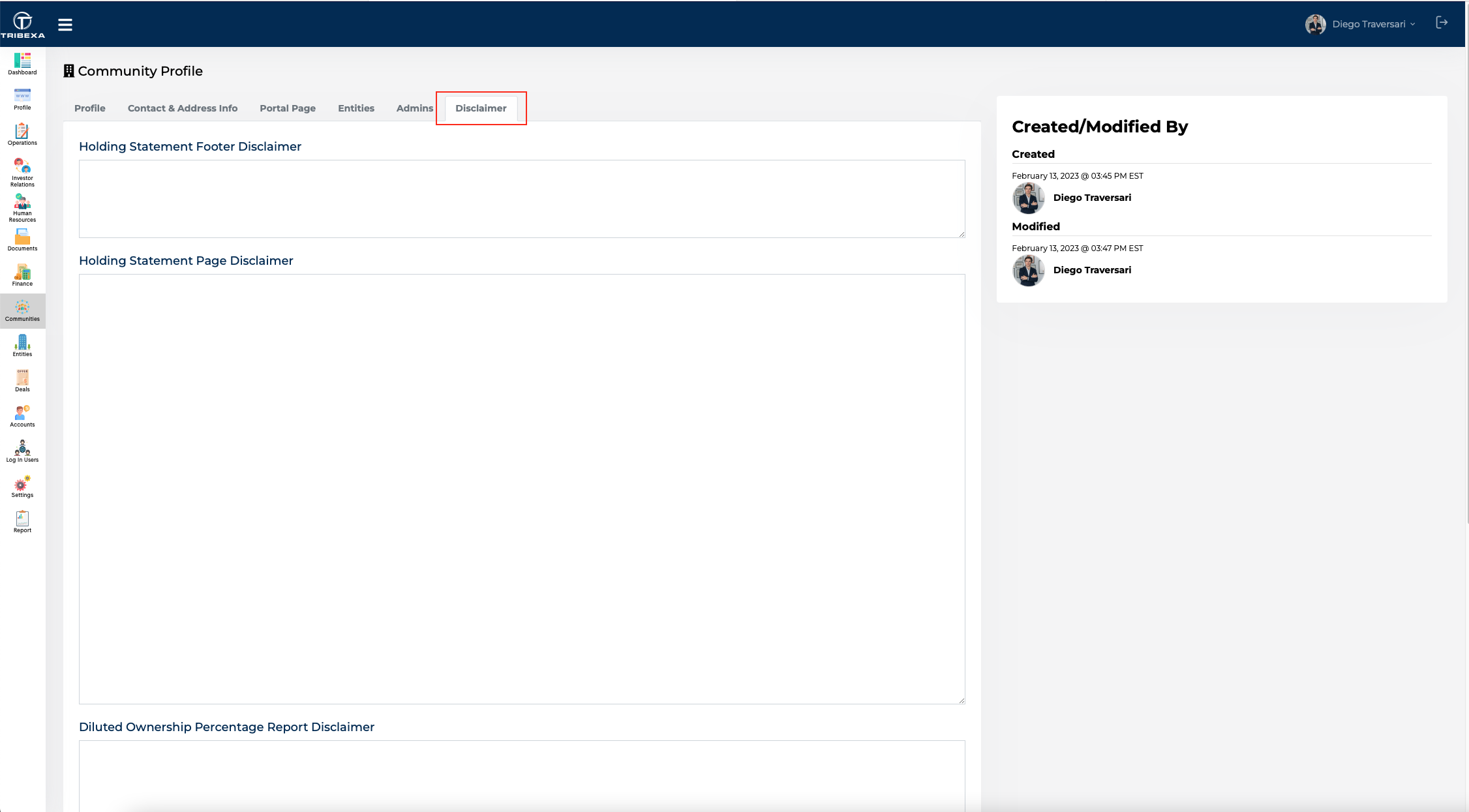 New Entity Onboarding Process | Process Street