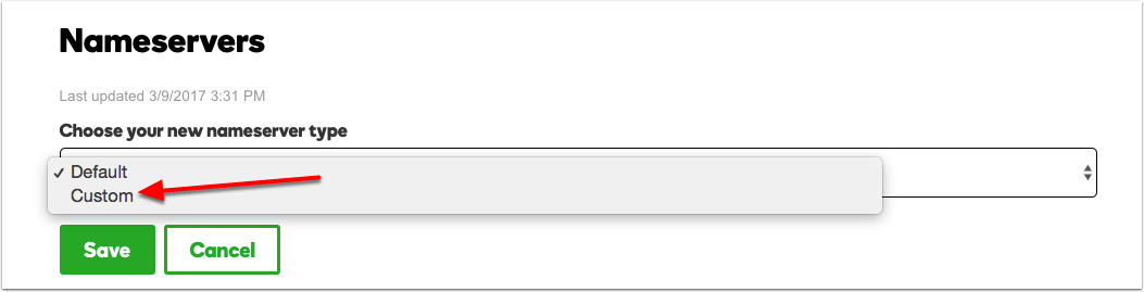 New Domain Registration Process Street